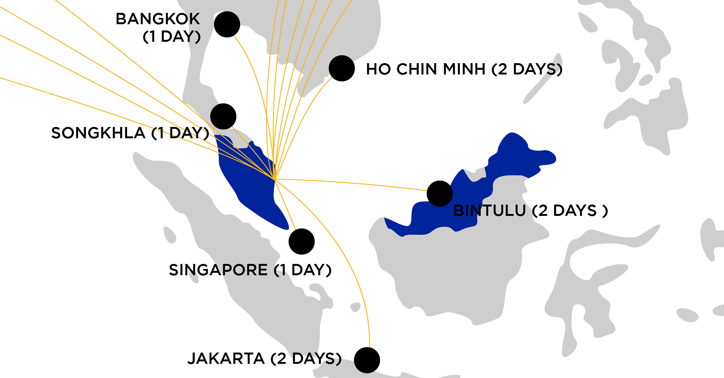 Kuantan Port – Connect To Opportunities Around The Clock, 365 days