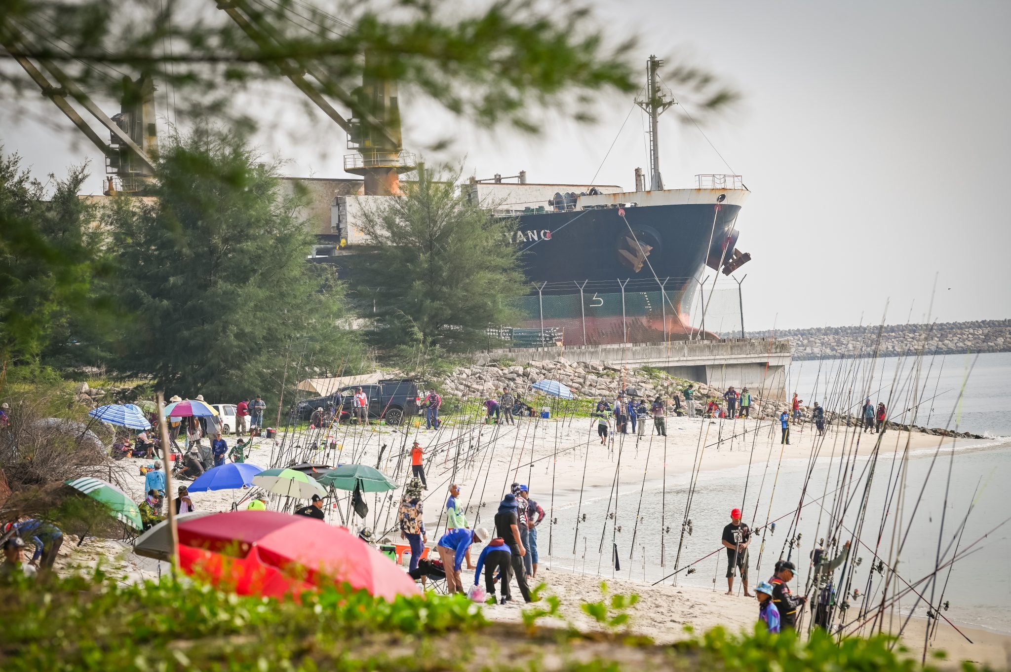 News & Highlights – Kuantan Port