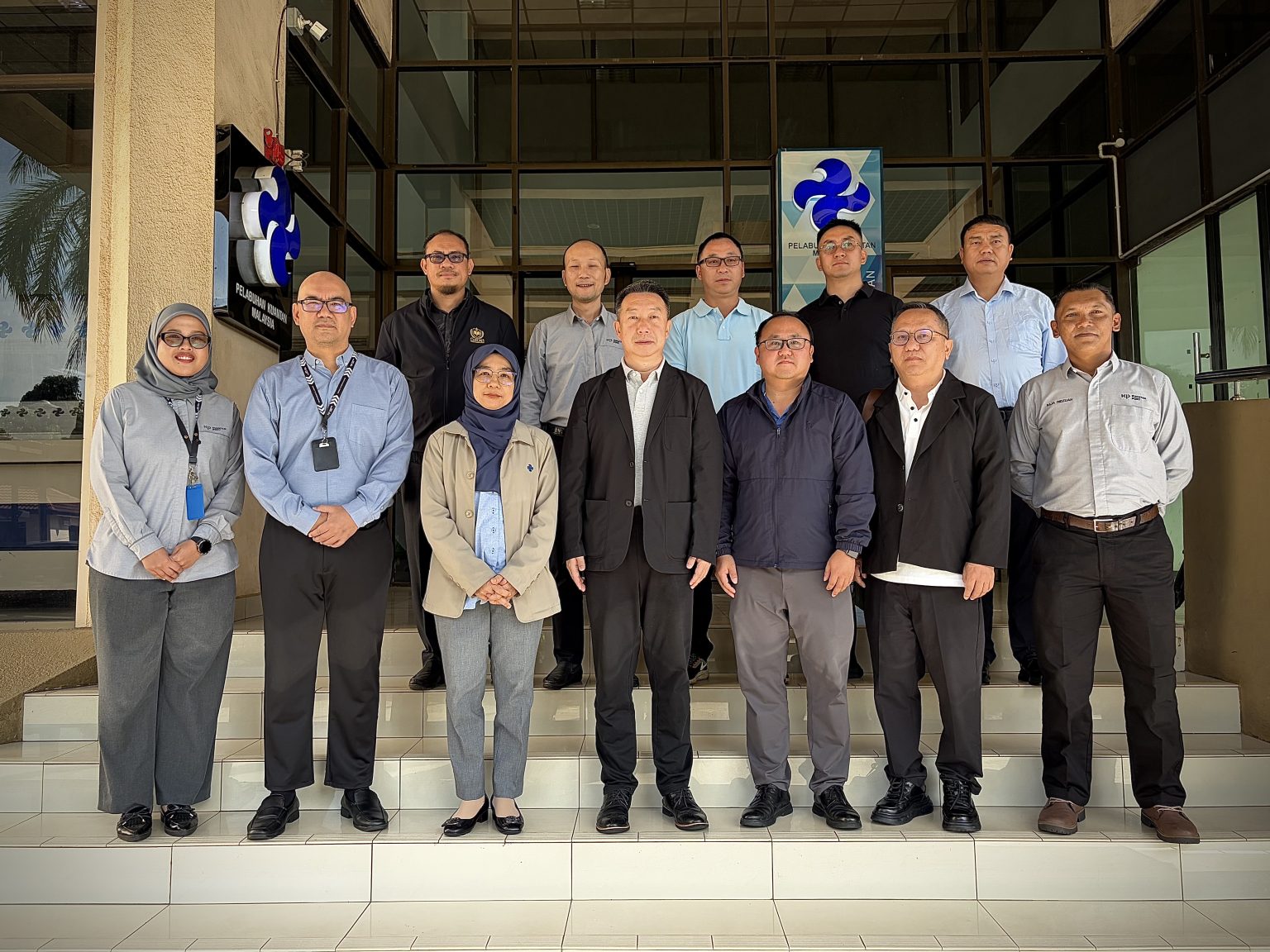 Kuantan Port – Connect To Opportunities Around The Clock, 365 days
